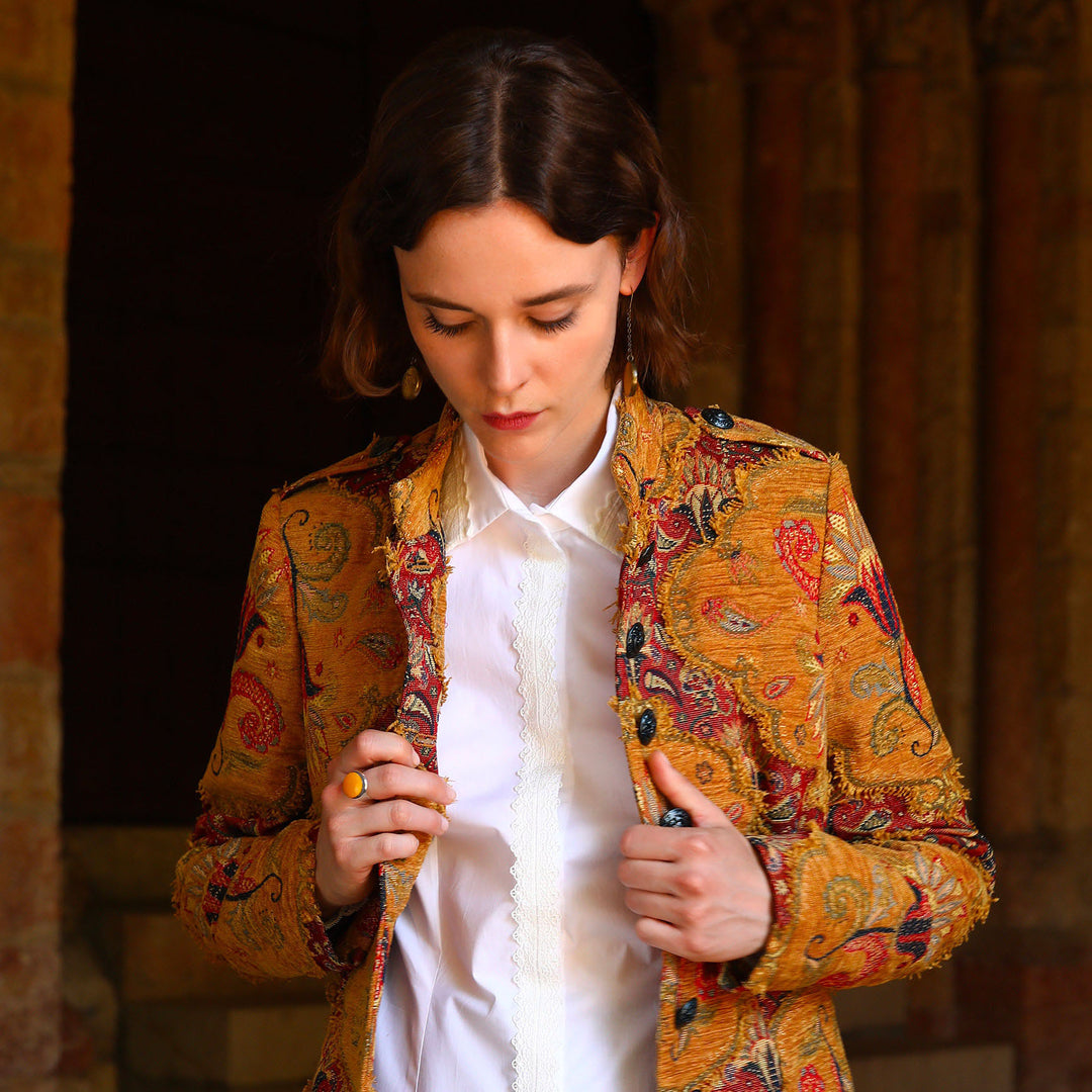Tapestry – Artist Le Studio BF