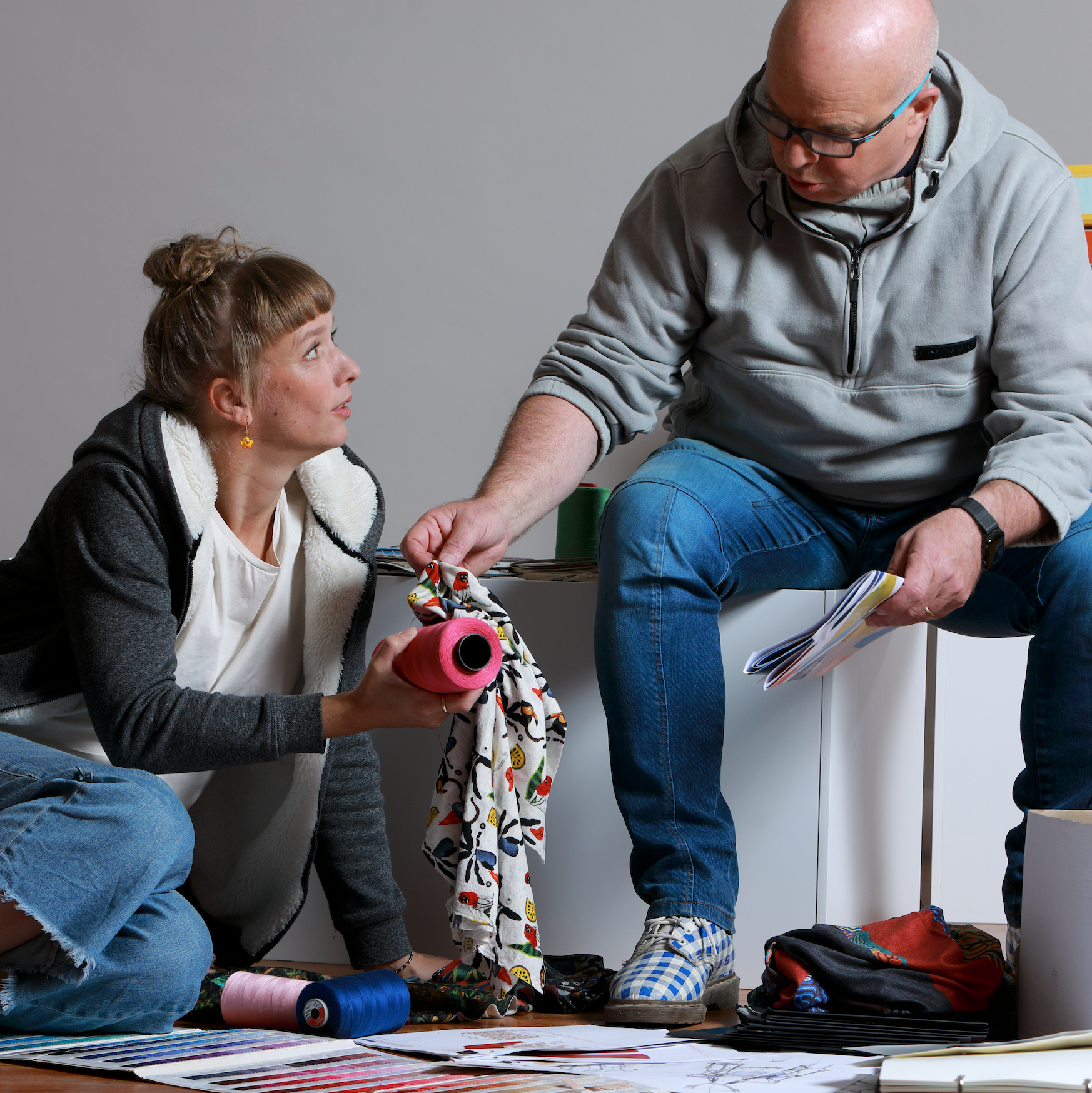 The right quantities of ARTIST – Artist Le Studio BF