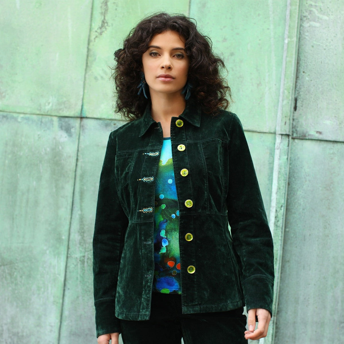 Au Pays des Merveilles – Artist Le Studio BF