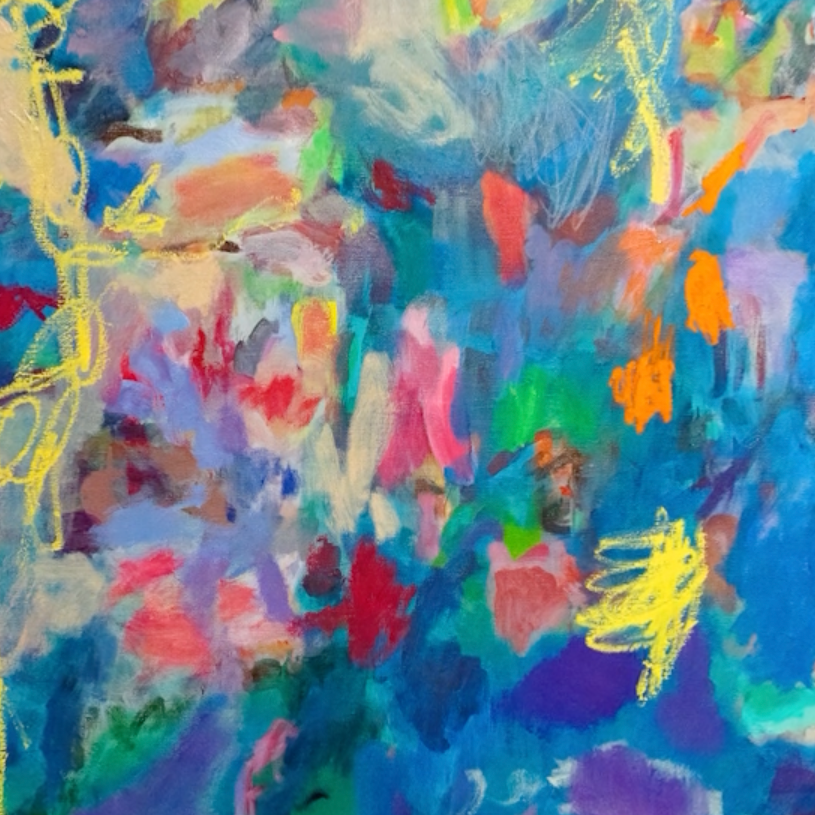 Écoutons nos paysages – Artist Le Studio BF