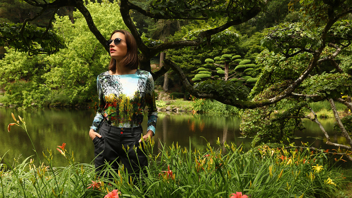 Artist la Marque | LE TOP AU PARADIS | Savoir-faire Français – Artist ...